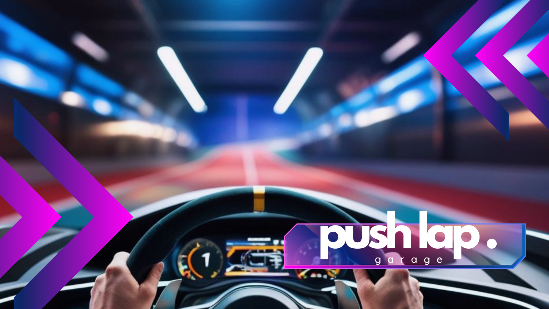 Field of View in Sim Racing: Unlock Immersion and Sensations